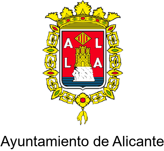 Solicitud de tarjeta autorizadora Mercadillos (Babel, Benalua ...
